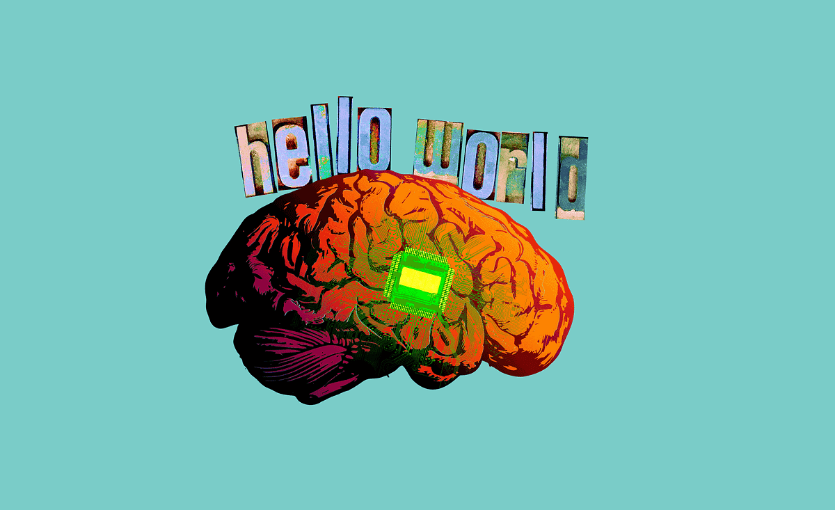 Now AI Can Turn Your Brain Waves into Text | by Sam Brinson | Lotus Fruit | Medium