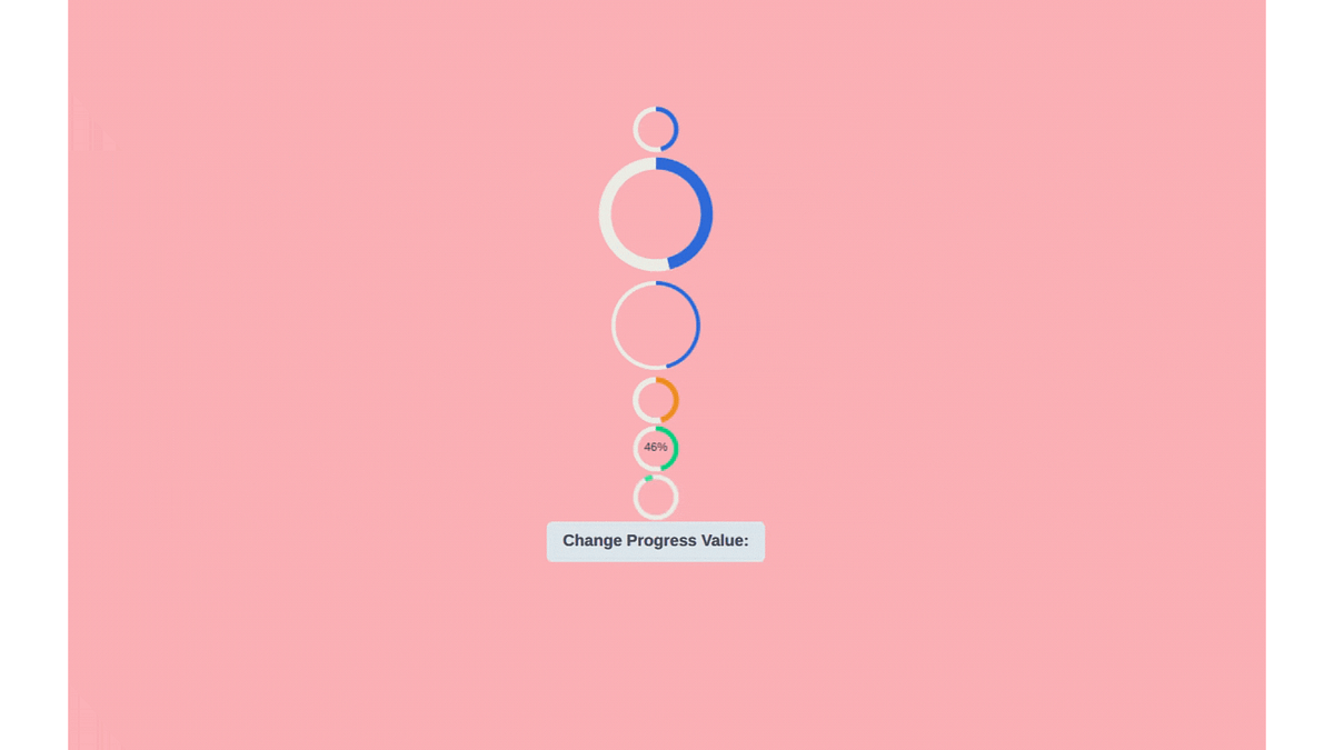 Mastering Circular Progress in Next.js | Dev Genius