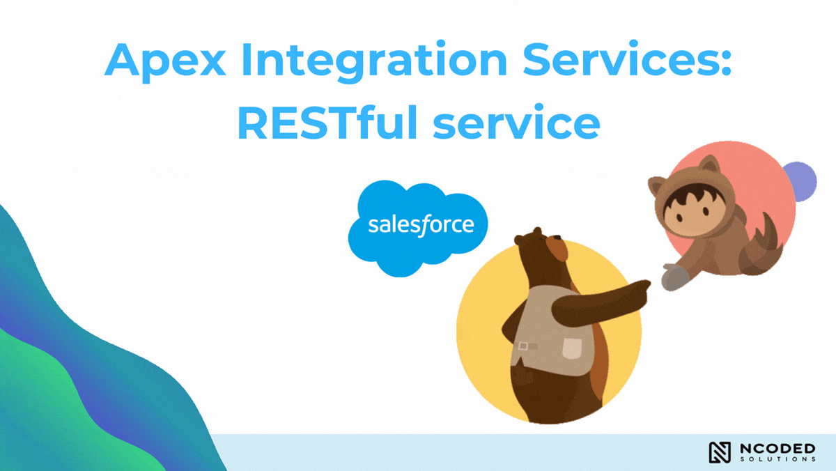 Apex Integration Services Guide: RESTful service | by Mila Mirovic | Medium