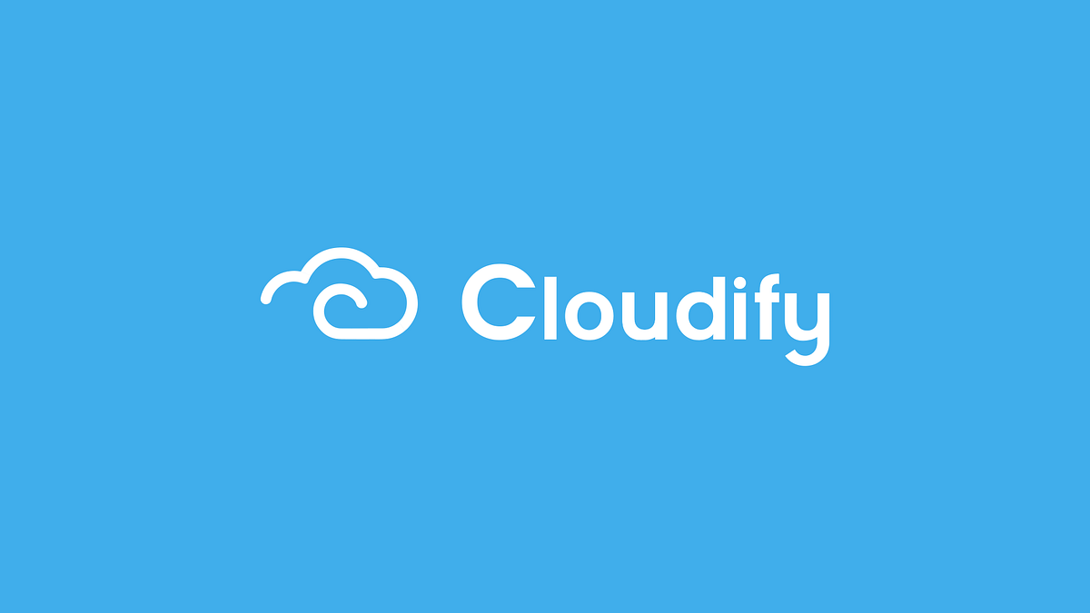 Creating a brand identity | Cloudify | by Ryan Hayward | Medium