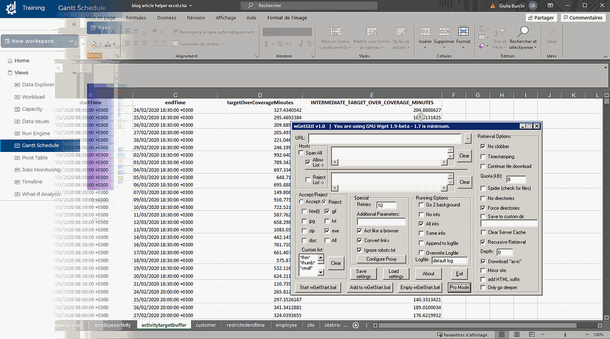 IBM DOC: reduce by 70% the cost of building optimization solutions | by Giulia Burchi | Decision ...