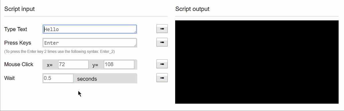 Quick & Easy Advanced Scripting for Dragon | by Gabe Charbonneau, MD ...