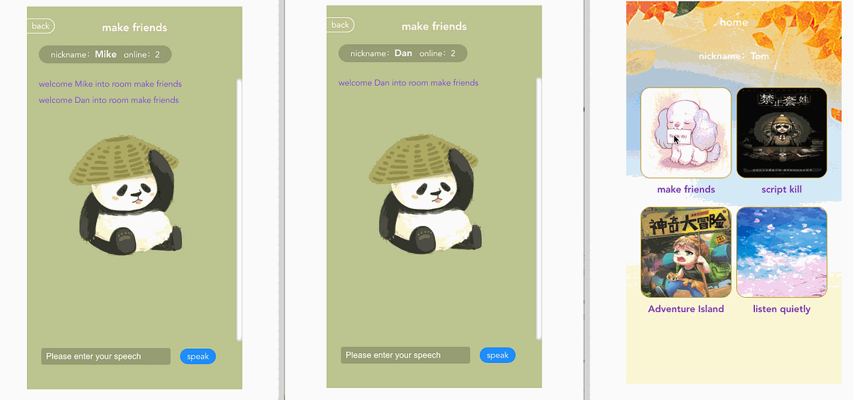 How To Build A Multiplayer Chatroom With Websocket In 10 Minutes Javascript In Plain English