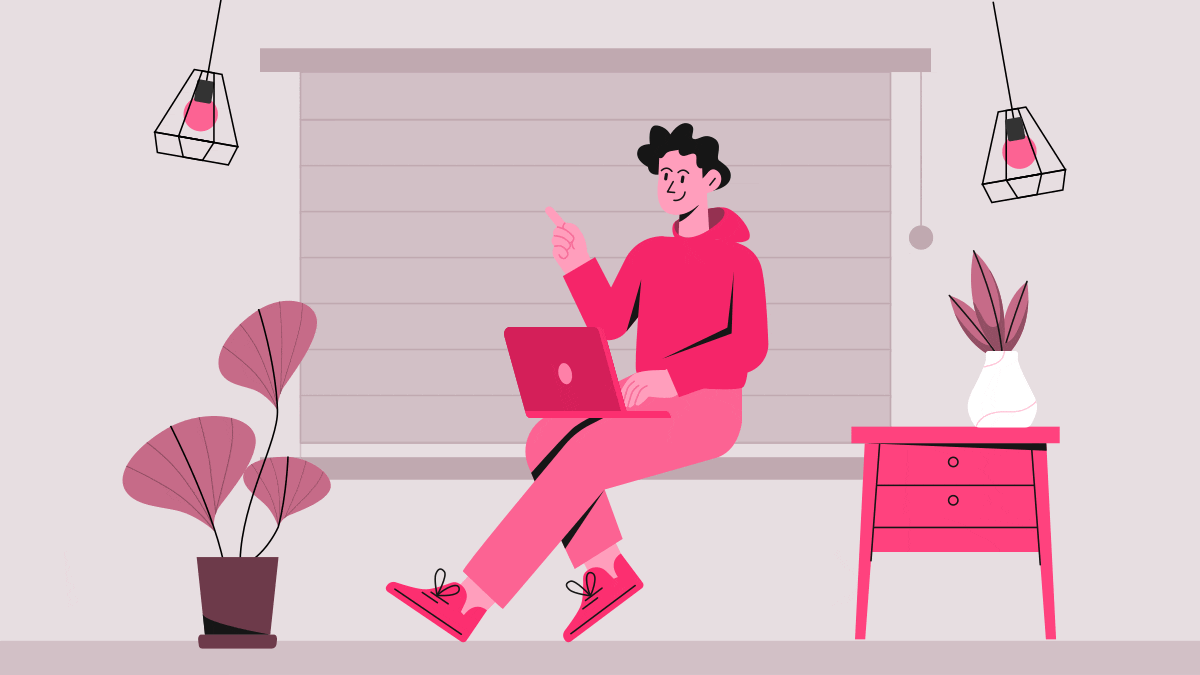 Stuck at home? Here are 10 Tips for working remotely without the rut ...