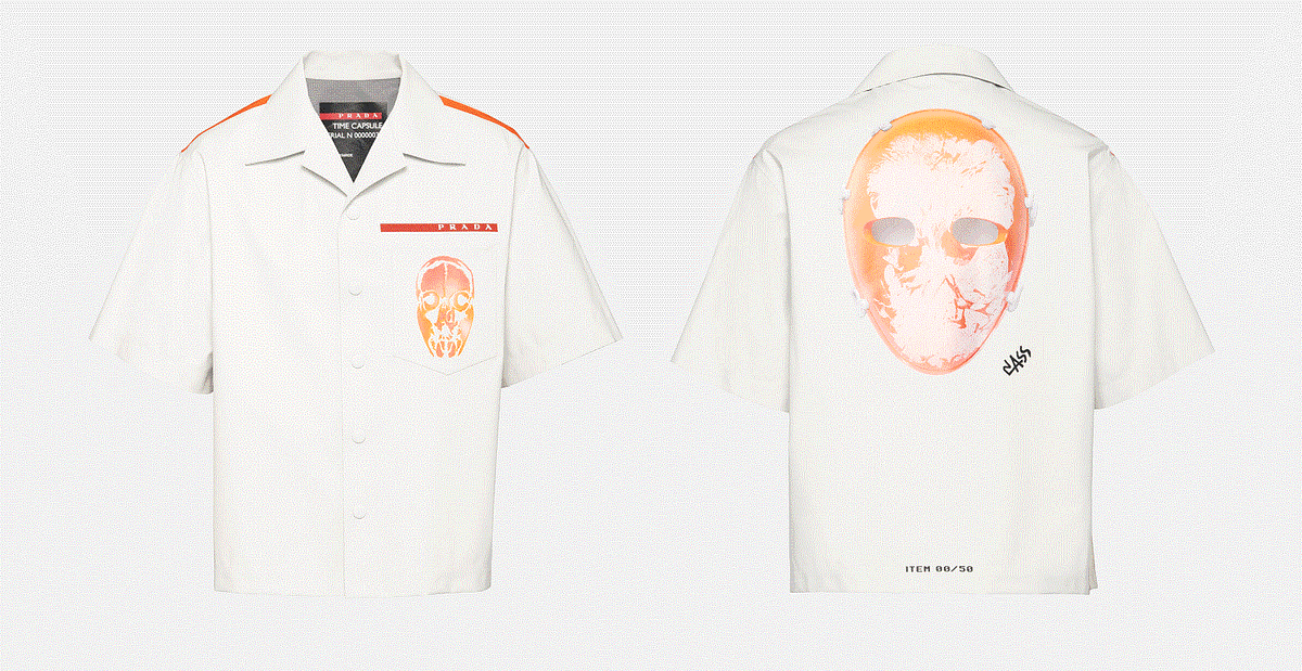 Prada Launches New Timecapsule NFT Collection | by Richard Zhang ...