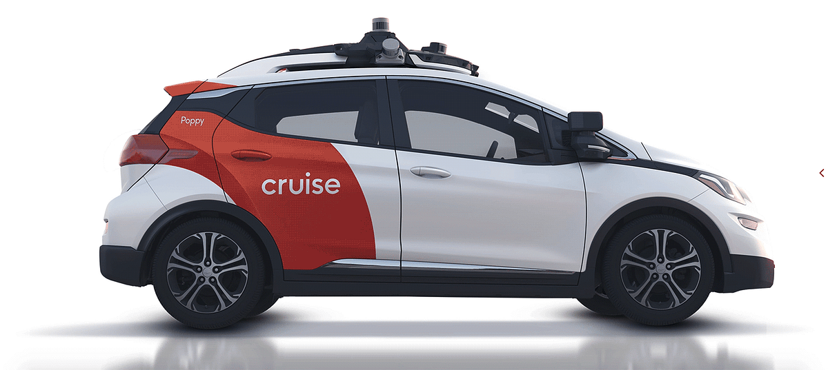 Building Self-Driving Hardware at Scale | by Brendan Hermalyn | Cruise | Medium