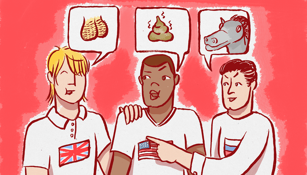How to Call Bullshit Wherever You Are in the World | by Chris Bourn ...