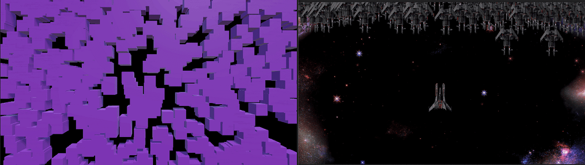 Knowledge Bits: From Prototype to Work of Art | by Eddie Sanchez | Medium