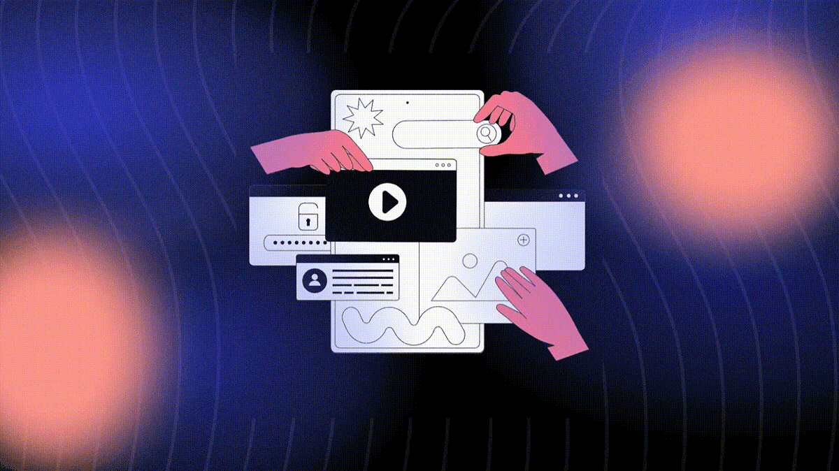 Designers need to get moving (with motion design) | by Canvs Editorial ...