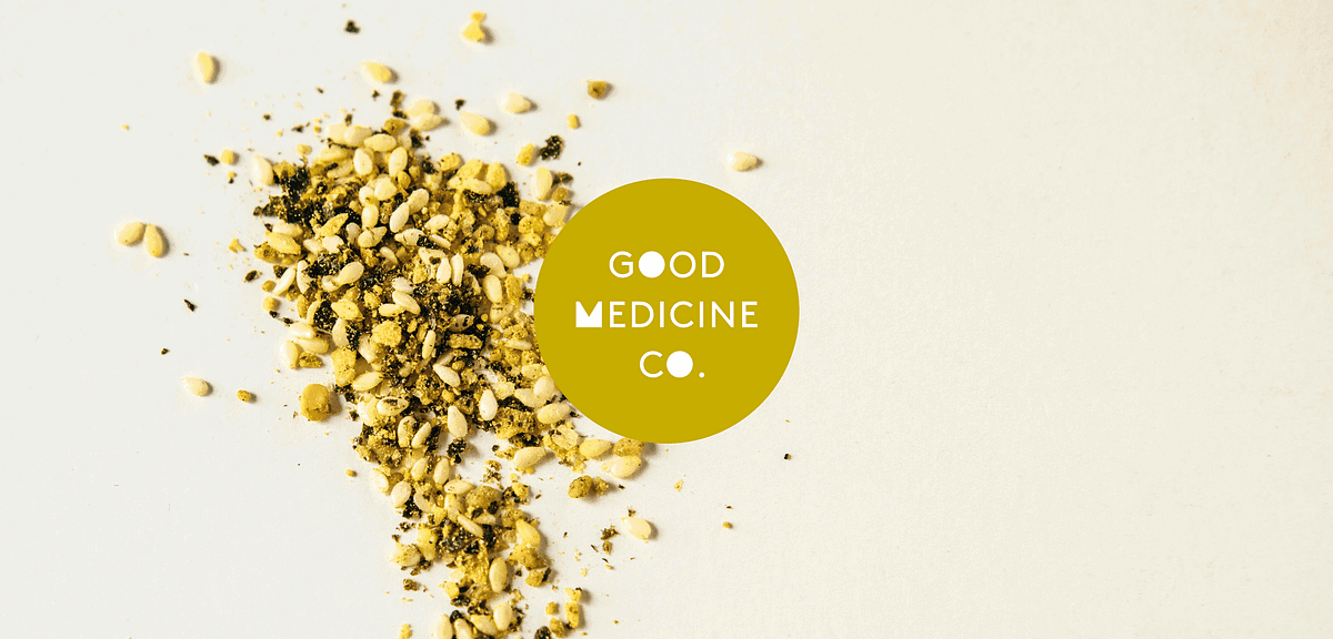 Food Not Drugs. Bringing a new kind of nourishing… | by Wild Shore | Medium