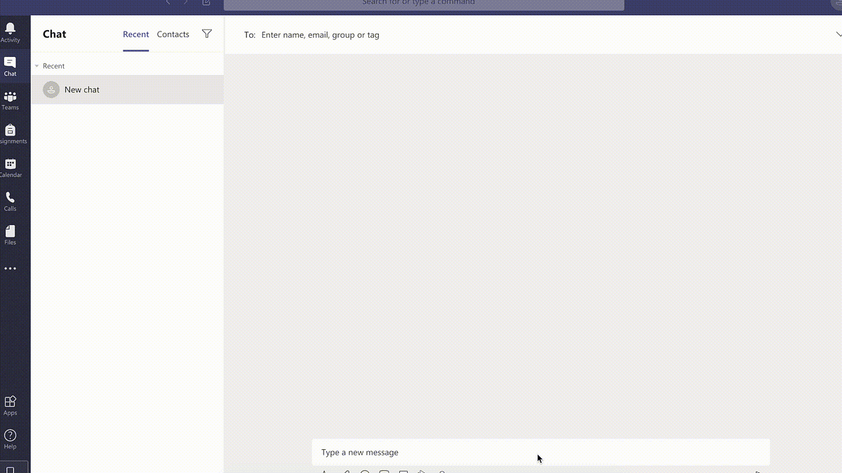 Teachers/ Educators - How to setup Microsoft Teams | String