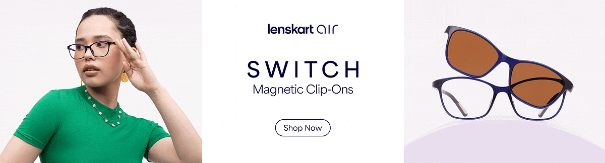 Frame Your Budget: Lenskart Coupons for an Affordable Eyewear! | by ...