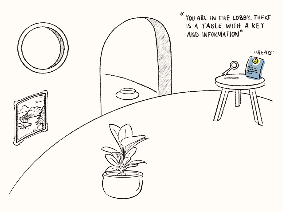 You, Me, and Accessibility in 3D Pt. 4: Designing for Auditory Engagement | by Caitlyn Haisel ...