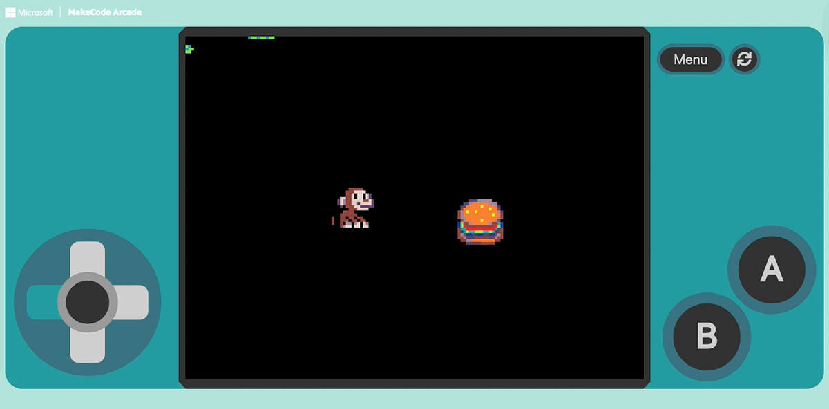 Collisions and Triggers: Using Overlaps in MakeCode Arcade | by Kiki ...