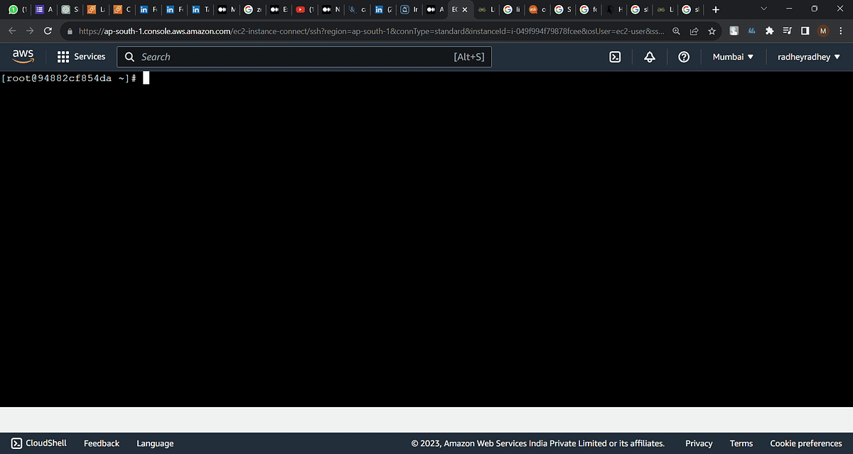 Linux Fun Commands. A Playful Tour of Amusing Terminal… | by Mayank ...