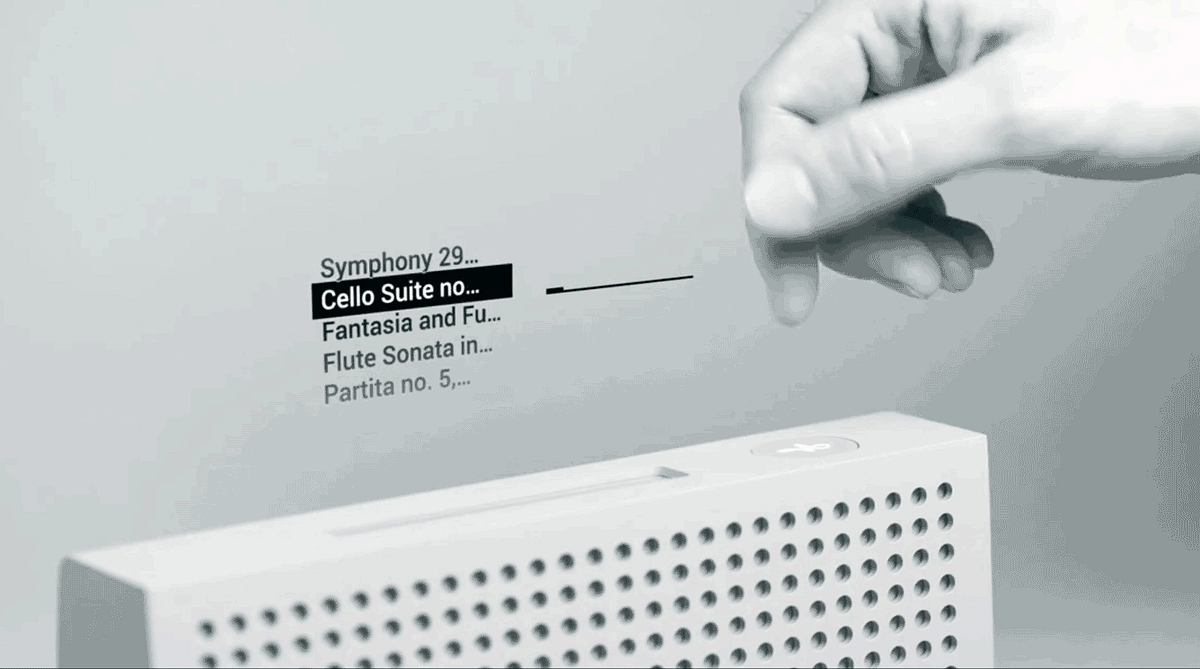 The World is our Interface. Design beyond the screen | by Danielle Reid ...