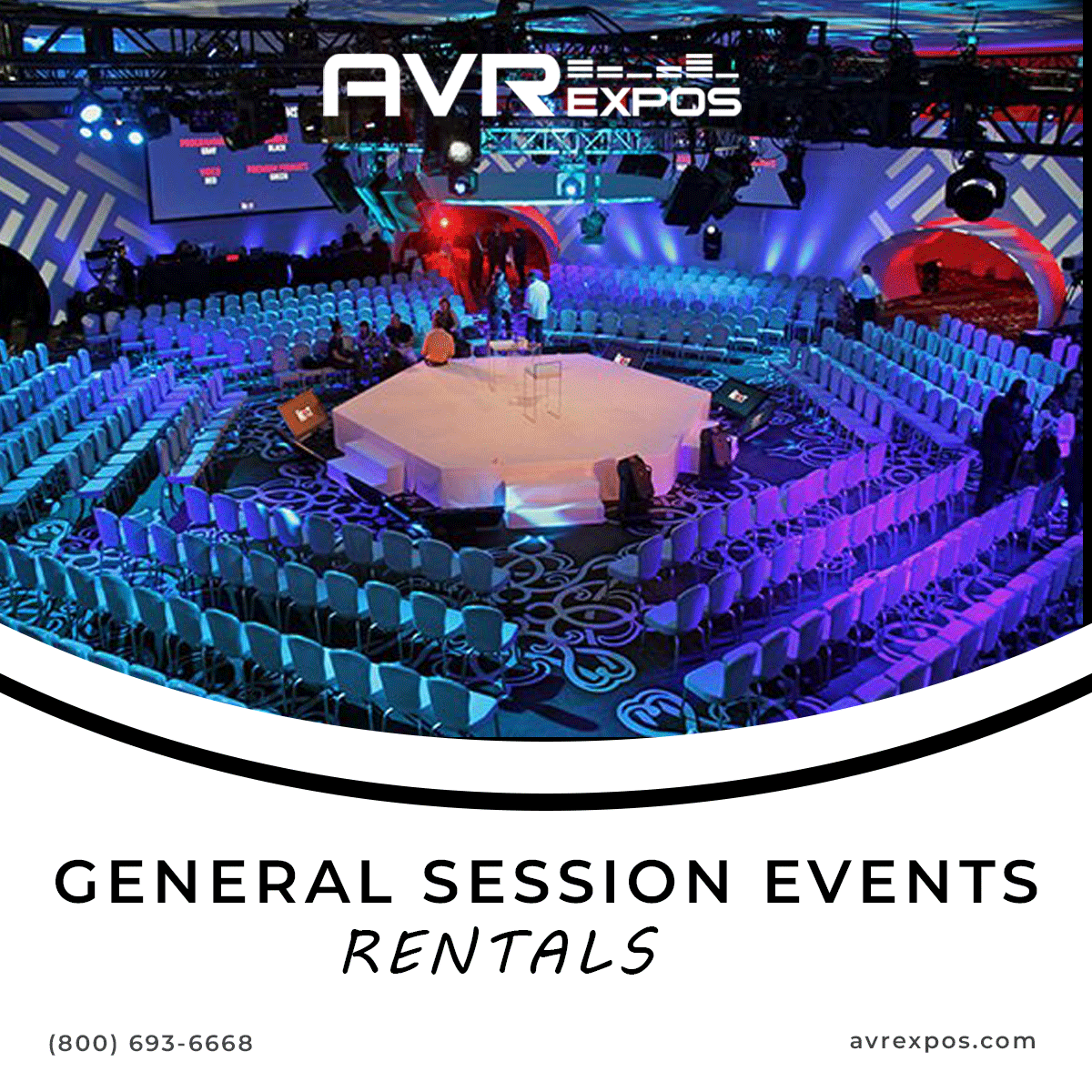 4 Reasons to Hire an Event Staging Production Company | by Rentals | Medium