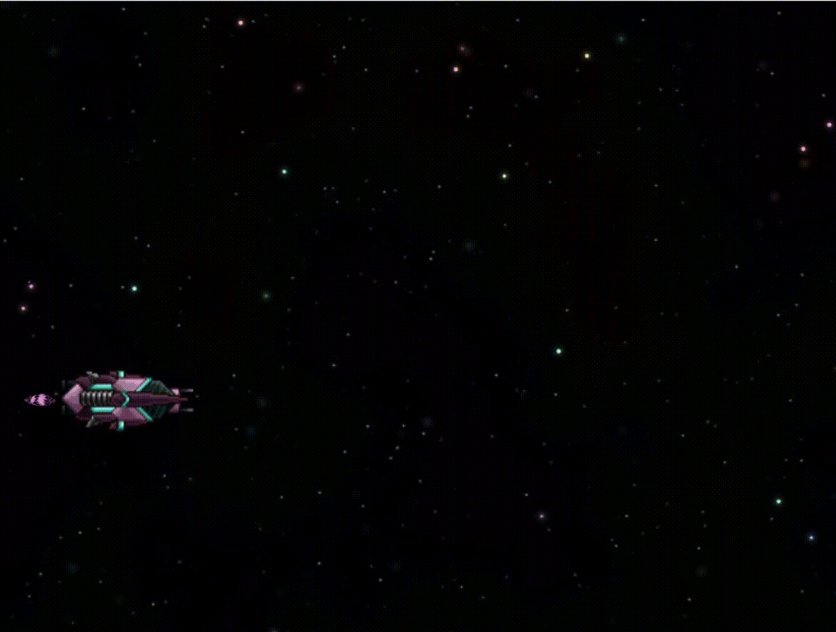 Space shooter game in JavaScript using Pixi.js | by Muhammad Saqib Ilyas | Medium