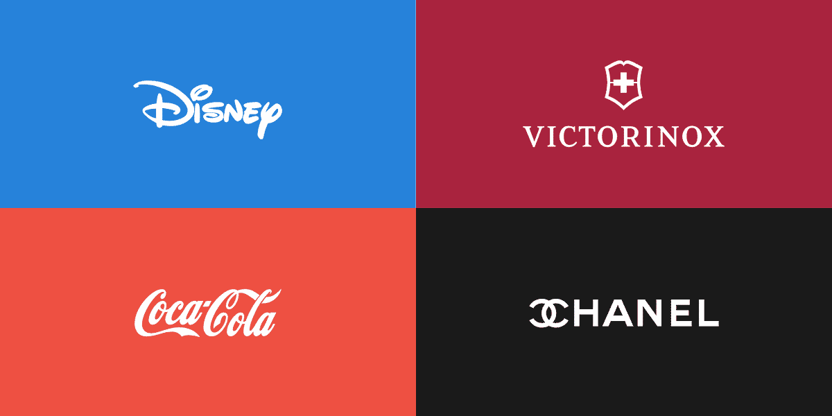 Responsive logos: our well-deserved web innovation | by Ksenia ...