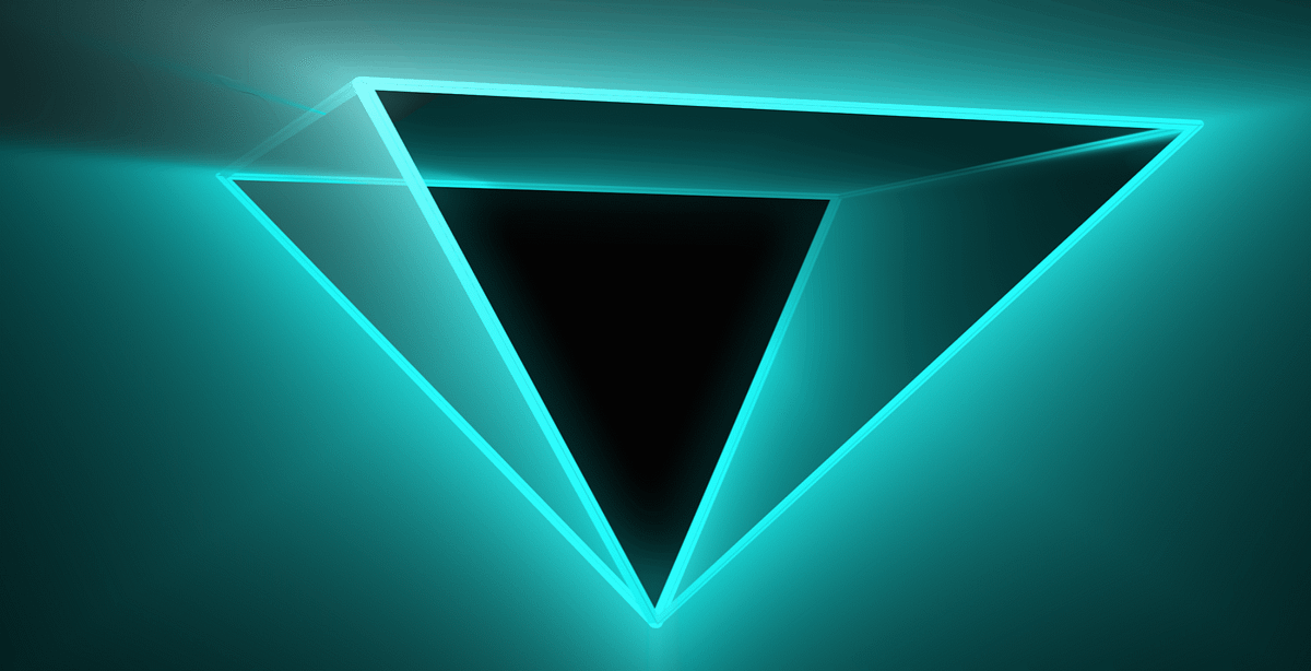 Neon Prism NFTs of Prisma Finance | by Prisma Finance | Medium