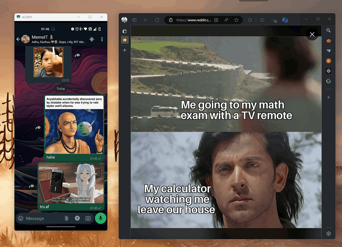 Motorola’s Smart Connect: The Must-Have App You Didn’t Know You Needed! | by Nikhil Krishnan ...