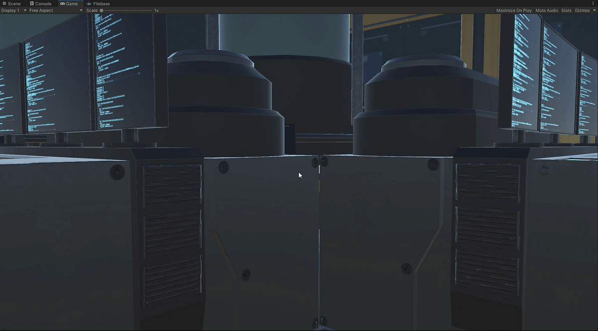 Level Design: Colliders for Game Objects in Scene! | by addam davis ...