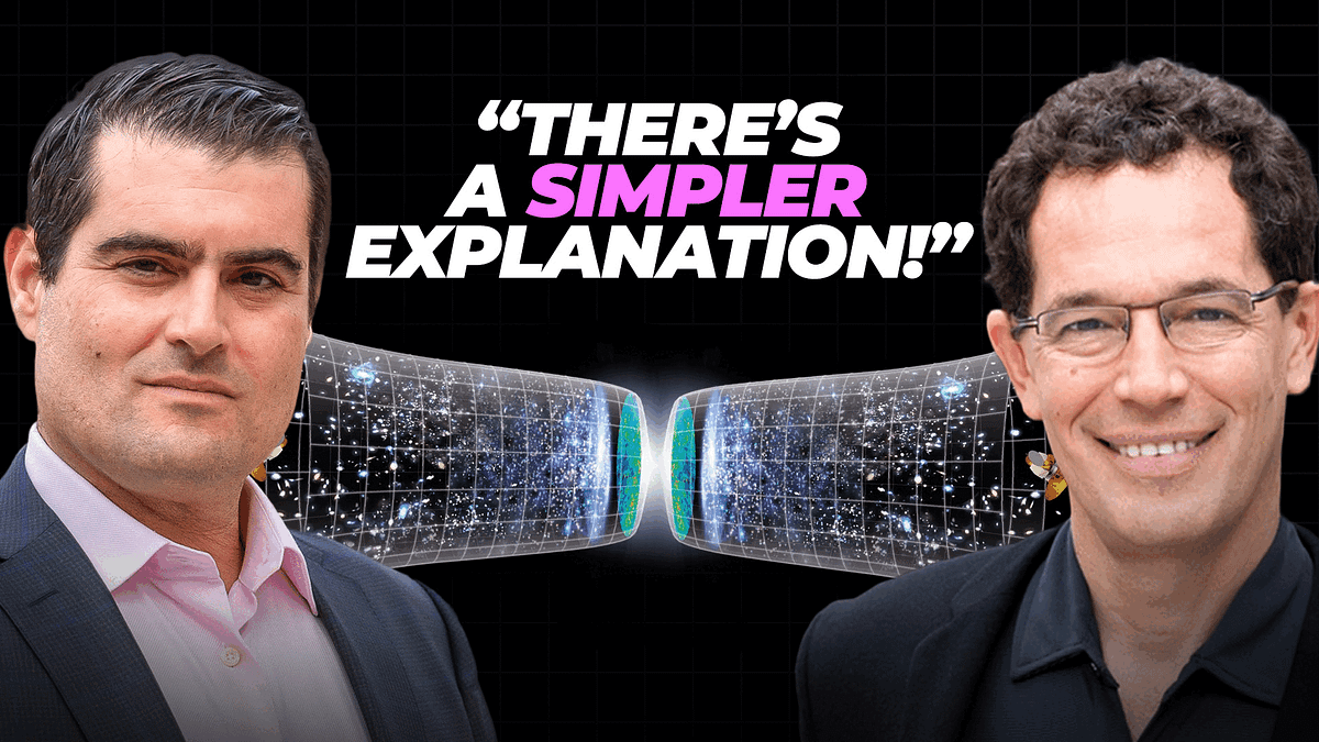 The Uncomfortable Truth About Brilliance and Blunder | by Professor ...