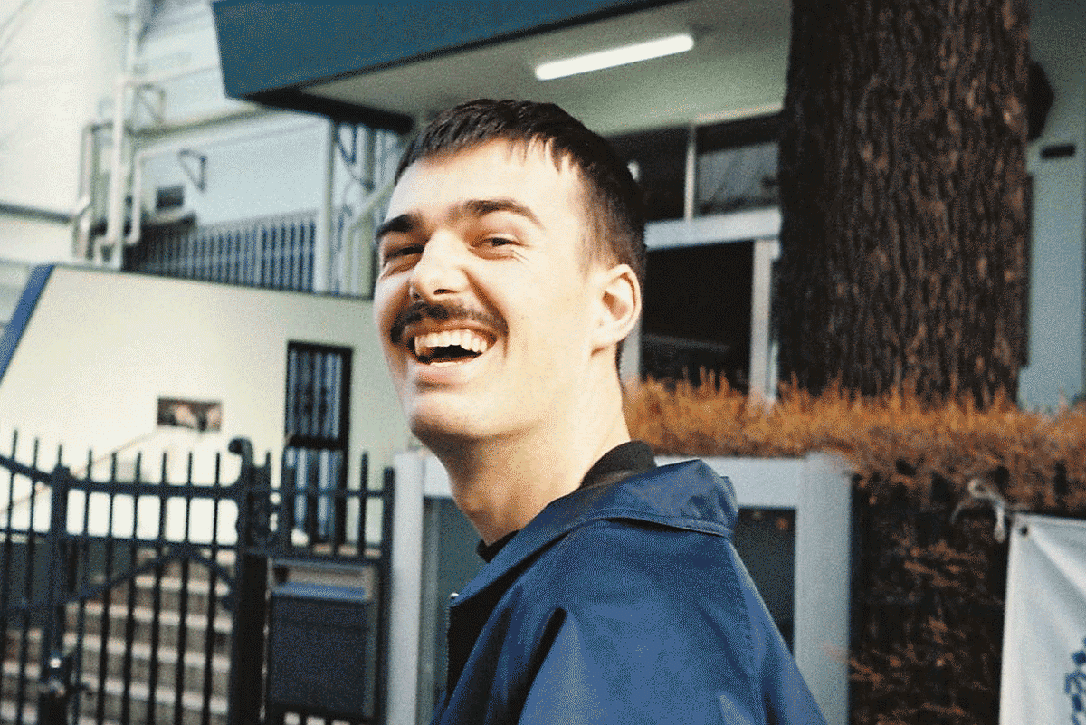 Interview: Kyle Adams. Kyle is a true multidisciplinary… | by ...