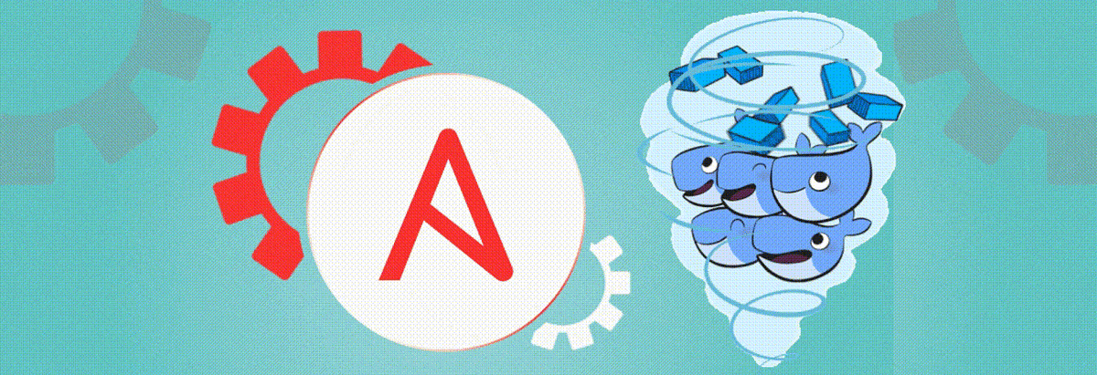 Retrieving Containers Ip Dynamically Using Ansible And Configuring A Webserver Inside The 0482