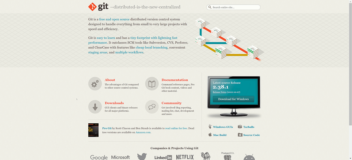 Day 2 — Setting Up Git for Unity. Hey everyone! Day 2 of my journey of… | by Zach Draper | Medium