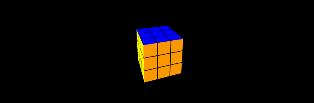 Building a Rubik’s Cube in React, Three.js and Good Ole’ Javascript ...