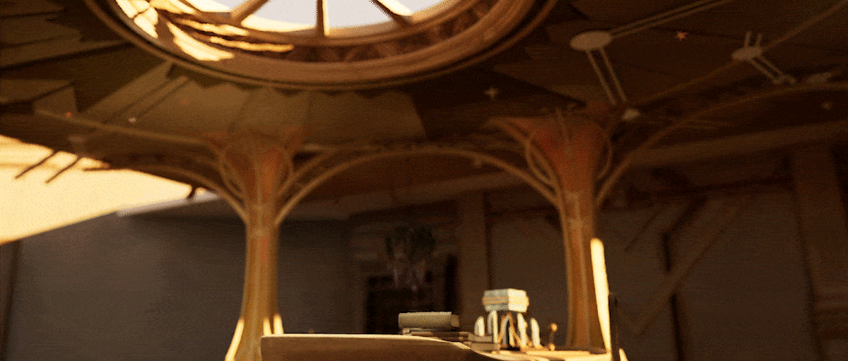 UE5 Niagara Emitter. When creating my storyboards and… | by Emilija ...