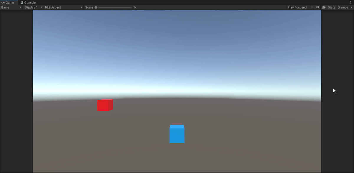 Basics Of Coroutines In Unity Let S Use Coroutines In Unity To… By Wesley Campbell Medium