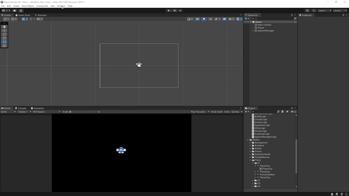 Enabling Textmeshpro In Unity Objective Ensure That Textmeshpro Is… By David Hunter Thornton