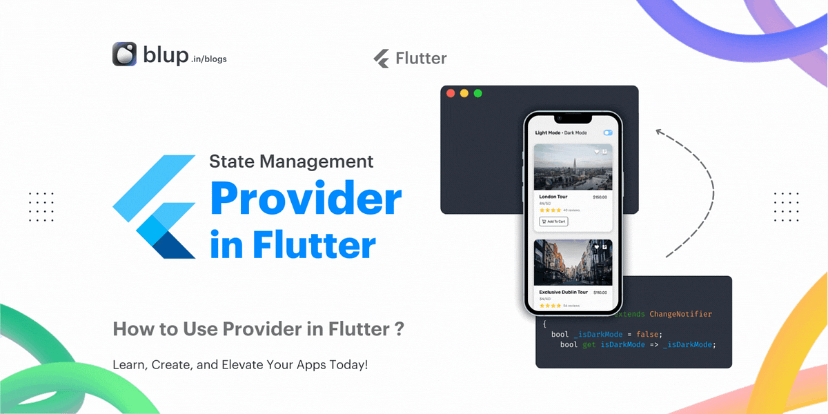 How to Manage State in Flutter: A Beginner’s Guide to Provider | by ...