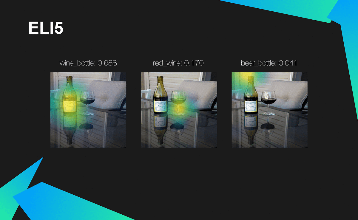 Knowing What And Why — Explaining Image Classifier Predictions By Piotr Skalski Tds Archive