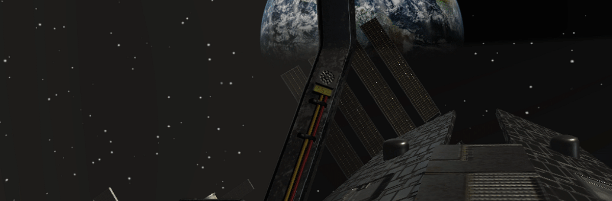Space Cadet VR — Adding Subtitles | by David Brown | Medium