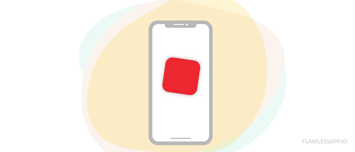 Gestures and Animations in SwiftUI | by Amol Rai | Medium