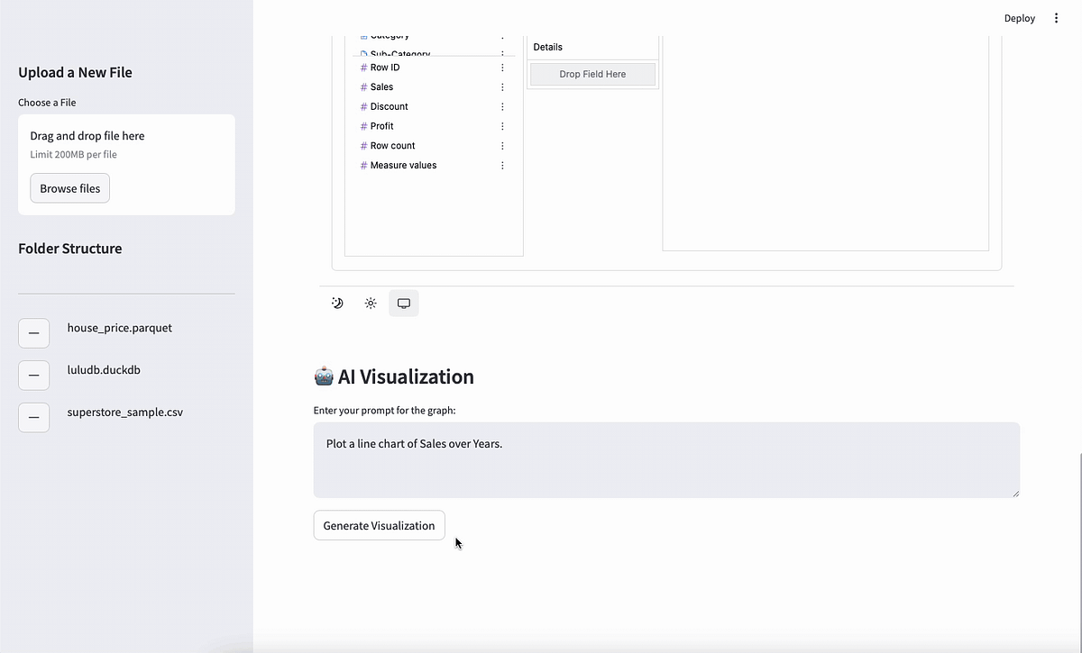 Building a Lightweight SQL Analysis Environment with DuckDB and ...