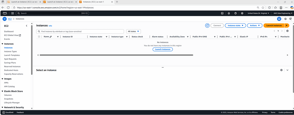 Upgrading Postgresql From Version 16 To Version 17 Using Pgupgrade On A Linux Server Aws Ec2
