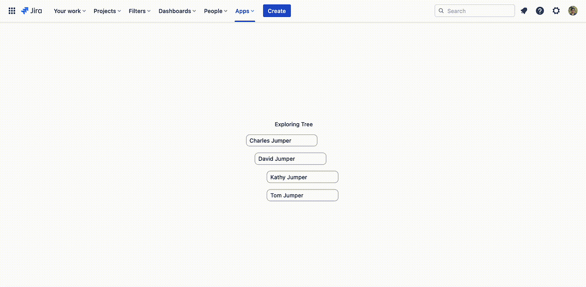Exploring Atlaskit’s Tree Component | by G H Mahimaanvita | Optimizory Apps | Medium