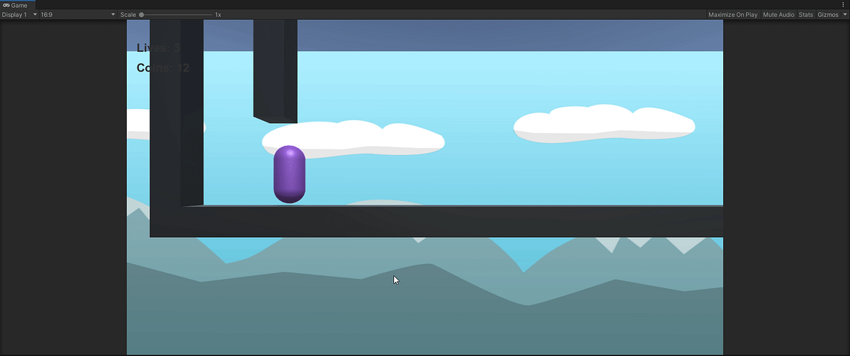 Wall Jumping in Unity. Objective: Add logic for the Player to… | by Simon Leen | Medium