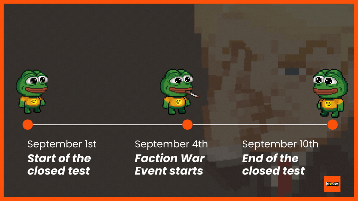 All you need to know about Season 2 Closed Test Event & Rewards | by ...