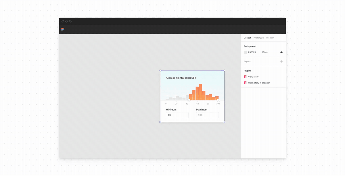Figma plugin for Storybook. Integrate design and code to speed up… | by ...