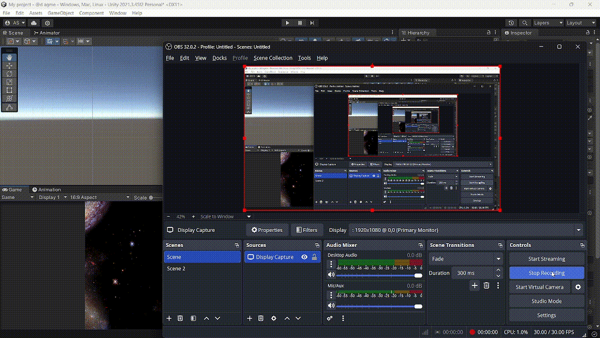 Animating Sprites in Unity - Abdulloh Shavkatjonov - Medium