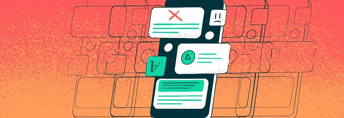 Top 5 Common Mistakes to Avoid in Mobile App Design | by UIDesignz - UI ...
