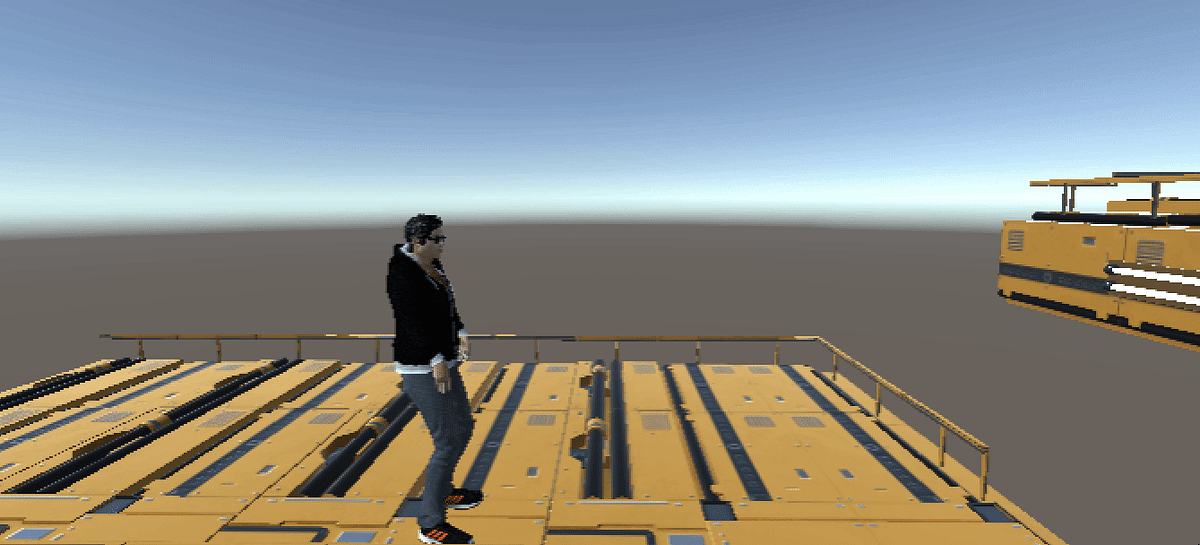 2.5D Platformer Cinemachine Setup in Unity - Chad Gutterman - Medium