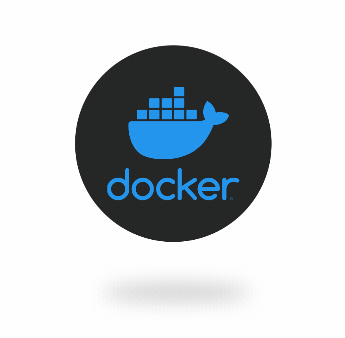 Docker — Deploying A Web Applications With A Container By Lashantel