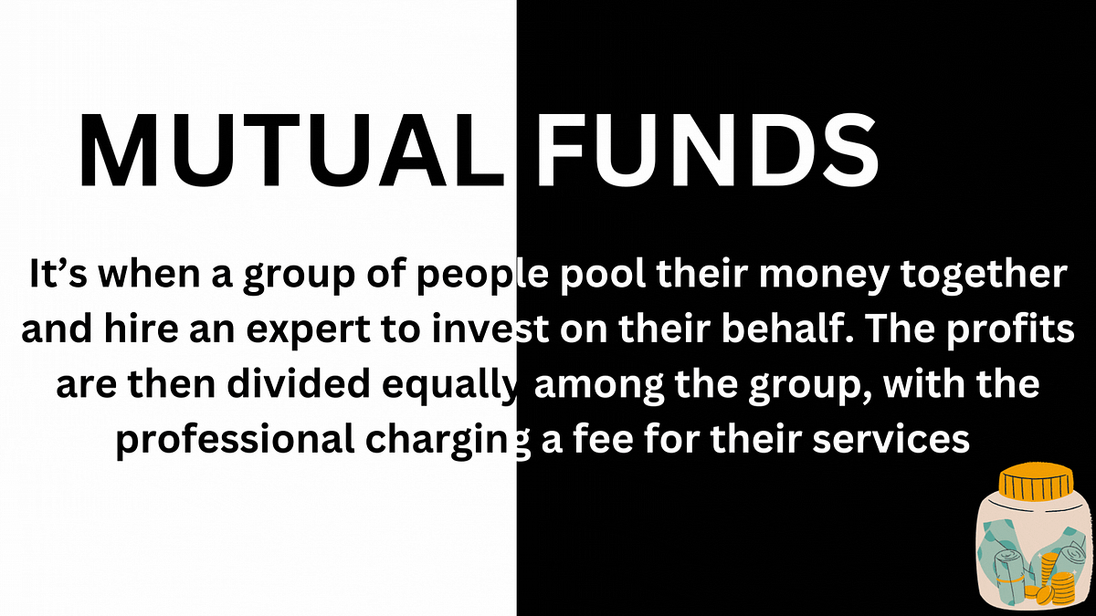 BEST INVESTMENT in the Stock Market FOR BEGINNERS | by Paramvir | Jan, 2024 | Medium