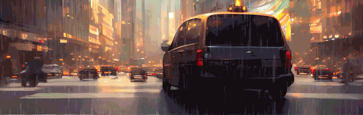 I Went Hog Wild with Animated Headers for My Medium Publications | by ...